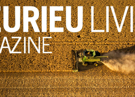 Frontpage Roundabout Slider - Fleurieu Living Magazine